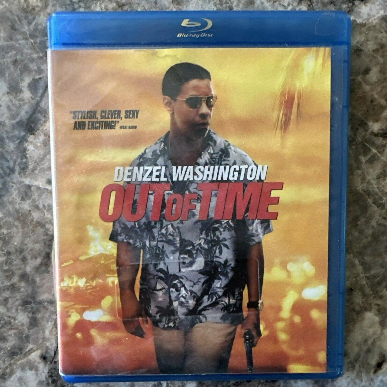 This 2-disc set of Out of Time, directed by Carl... - Depop