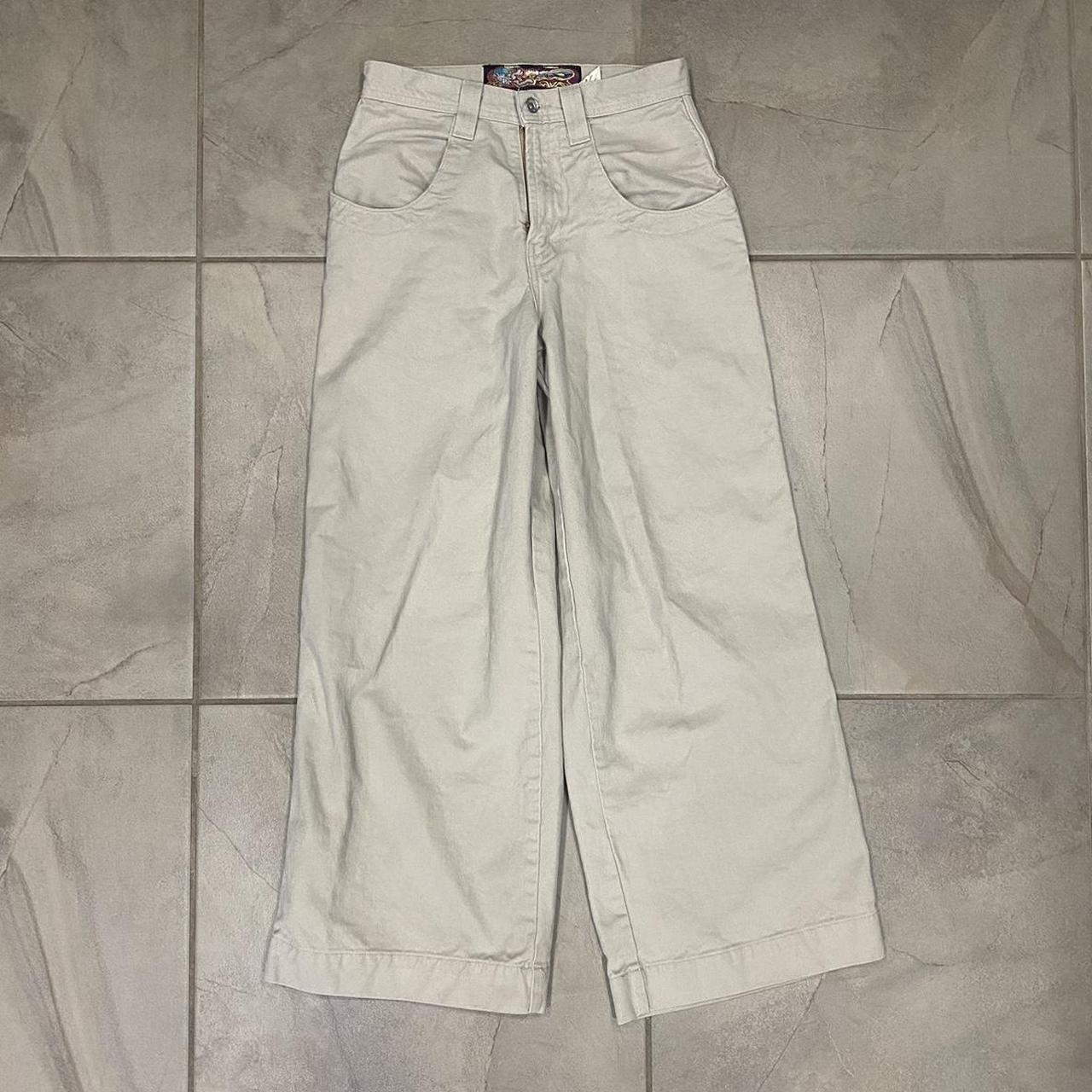 Jnco Wizards measured 28.5 in waist and 30 in... - Depop