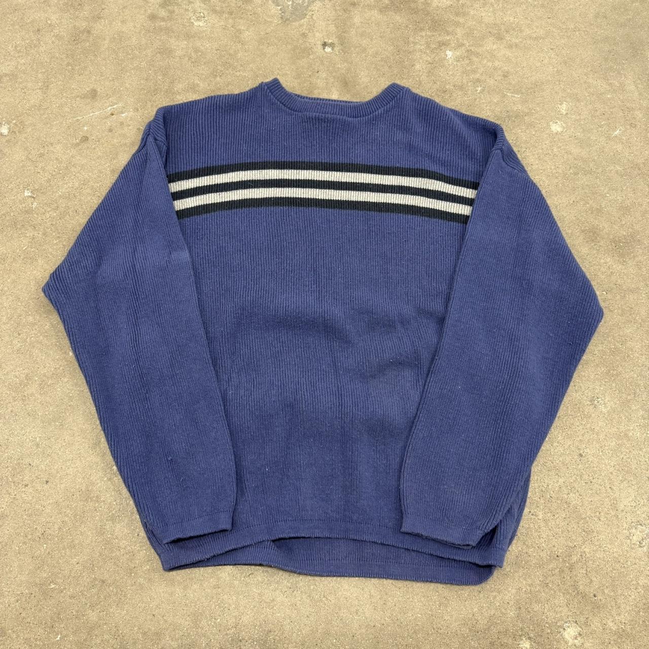 vintage 90s industrial rags striped surf skate... | Depop