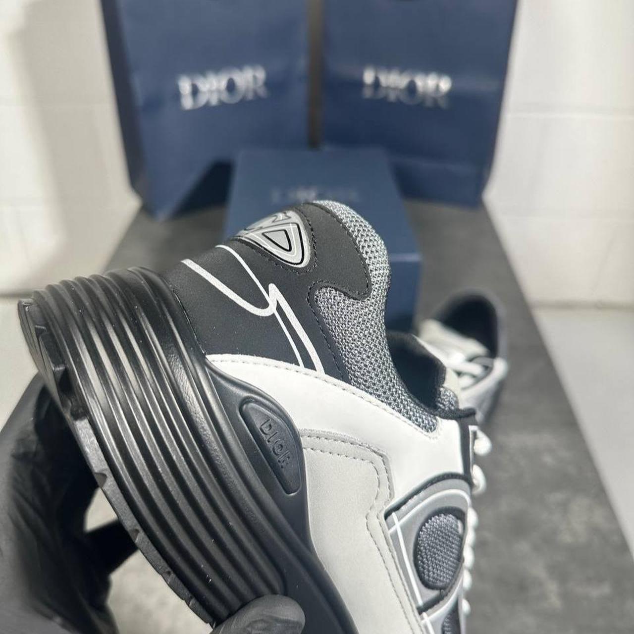 Dior B30’S brand new box receipt dust bag original... - Depop