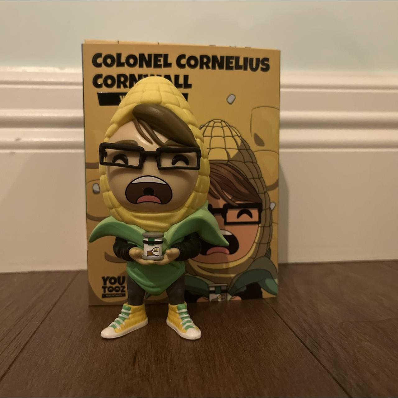 SLIMECICLE YOUTOOZ - original packaging - Depop