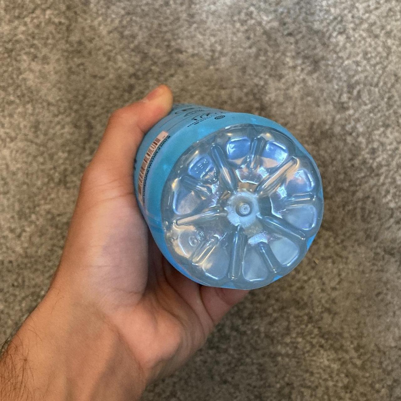 PRIME HYDRATION BLUE RASPBERRY - 500ml... - Depop