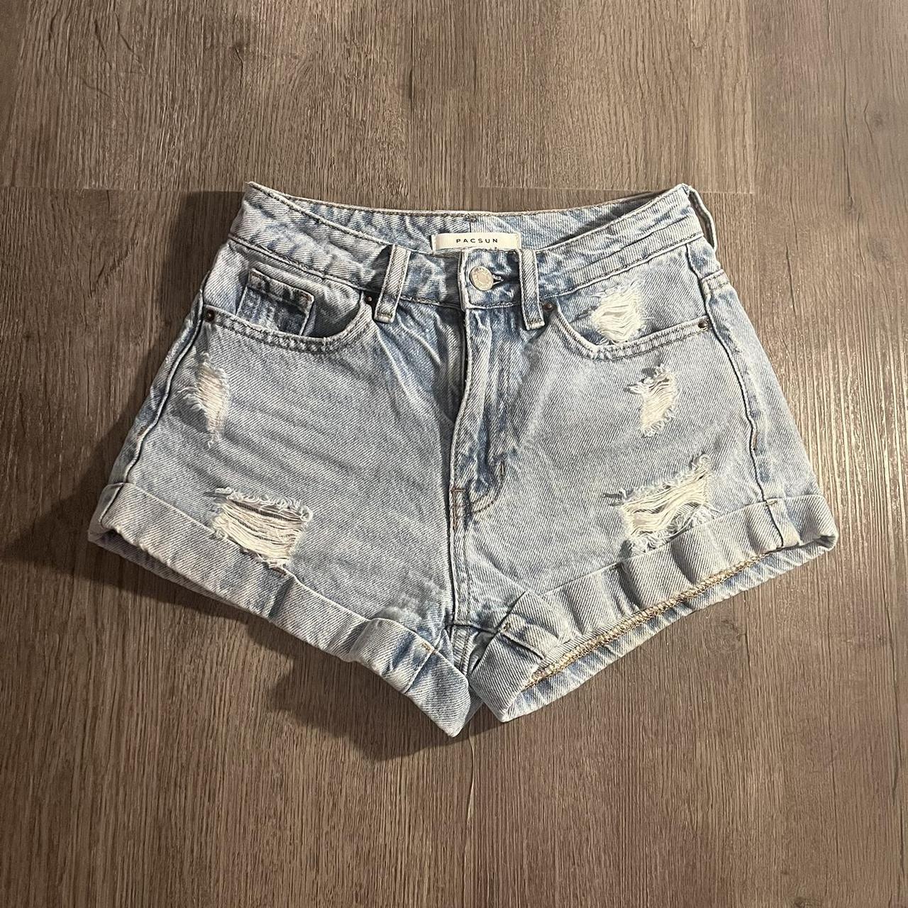 Women's Shorts | Depop