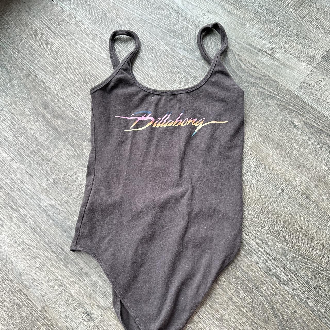 Billabong bodysuit - Depop