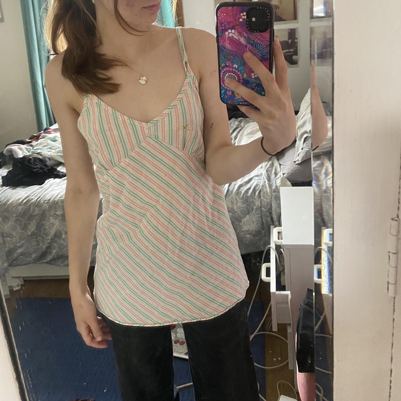 Country road top CONDITION: - perfect condition... - Depop