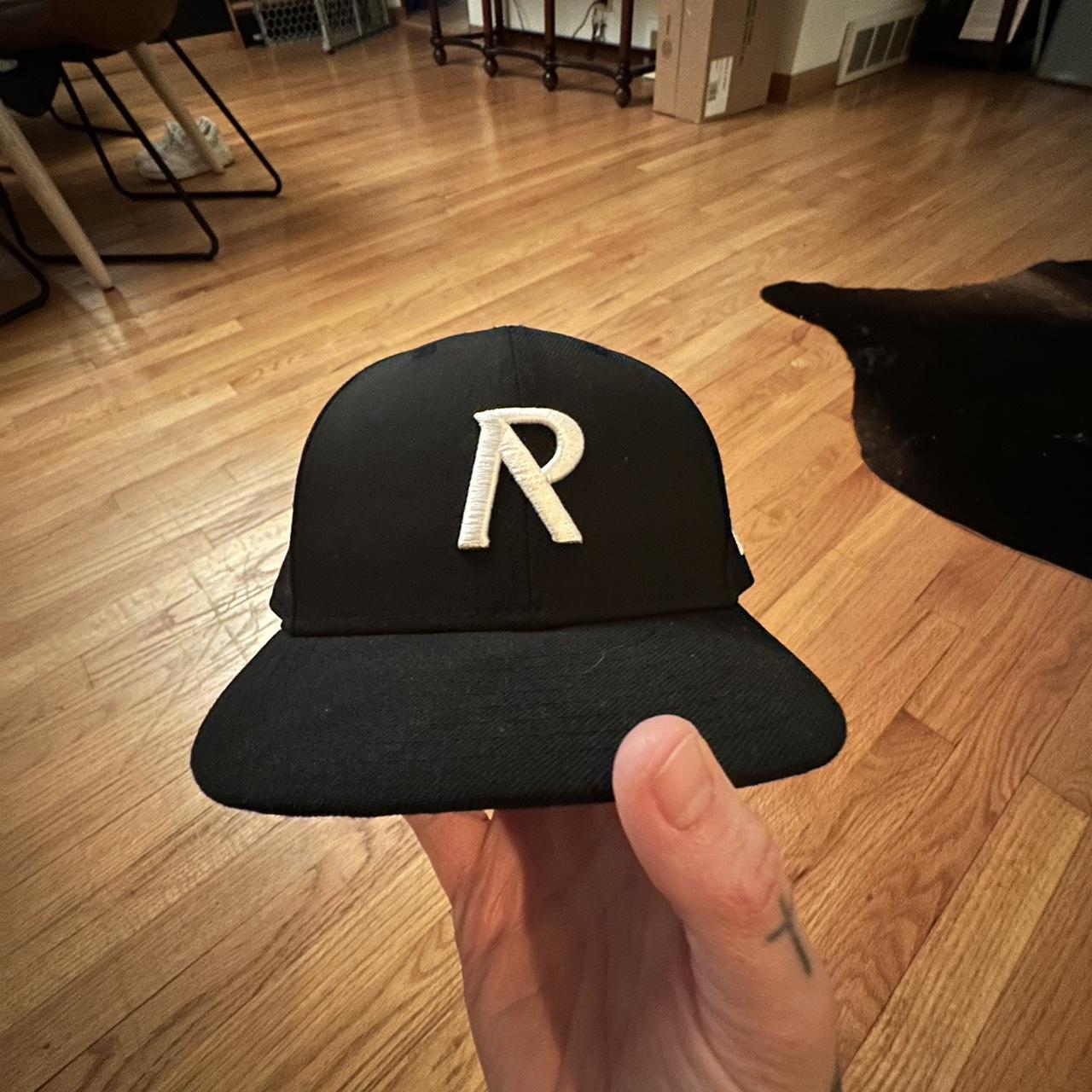 ⛓️REPRESENT CO FITTED HAT⛓️ Never worn. Great hat.... - Depop