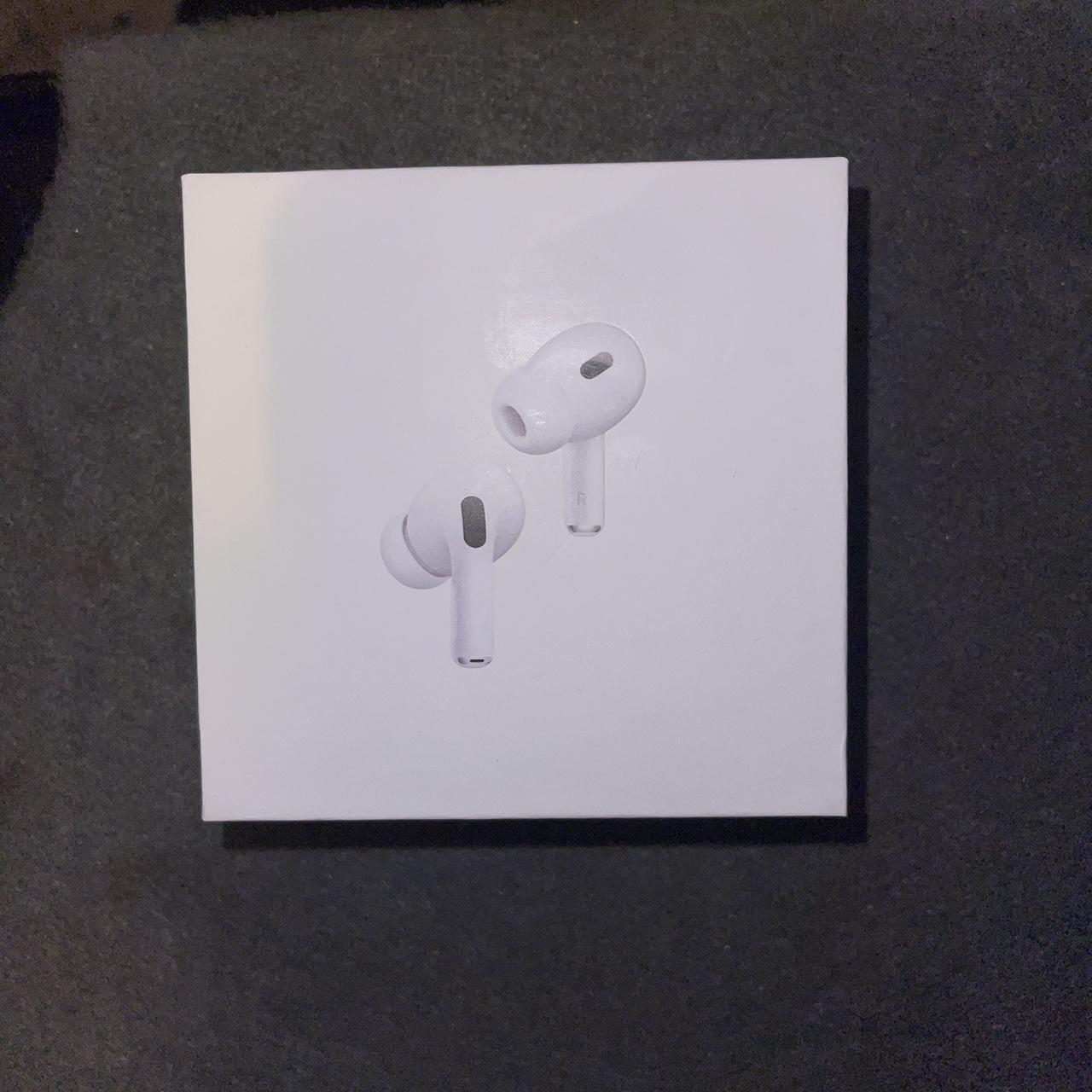 Air pod pro generation 2 *Brand New Never... - Depop