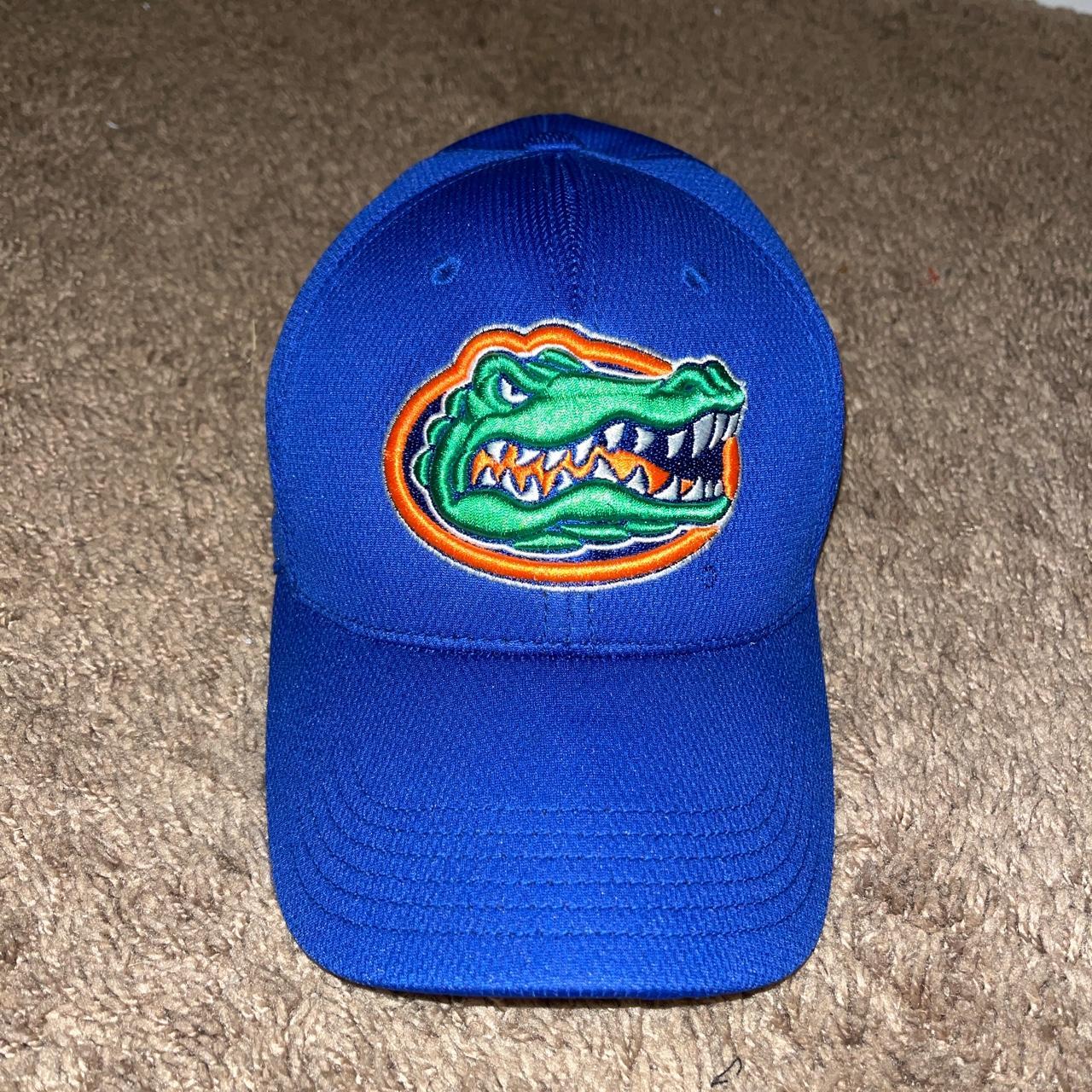 One Size Fits All Florida Gators Hat - Depop