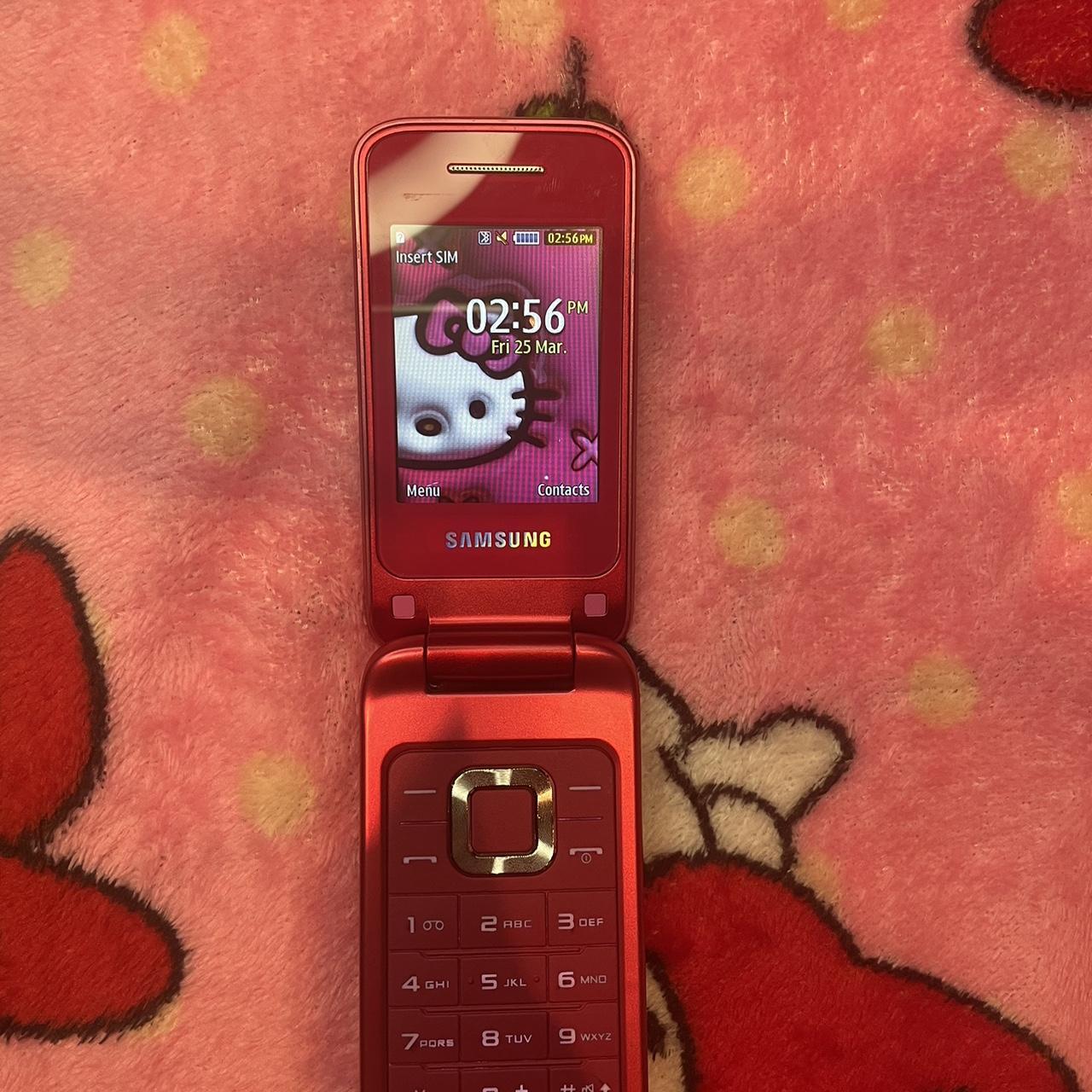 Samsung Pink Laptop-cases-bag | Depop