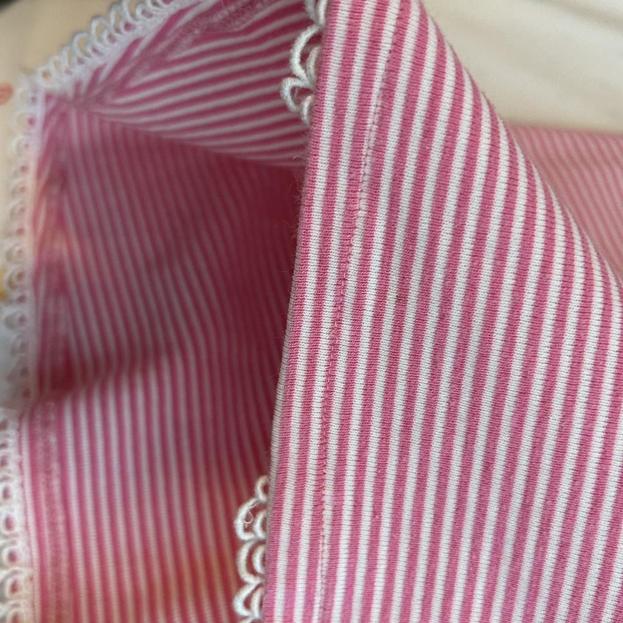 Mezzo piano tank top dress! 🩷Size 120🩷 Dm for exact... - Depop