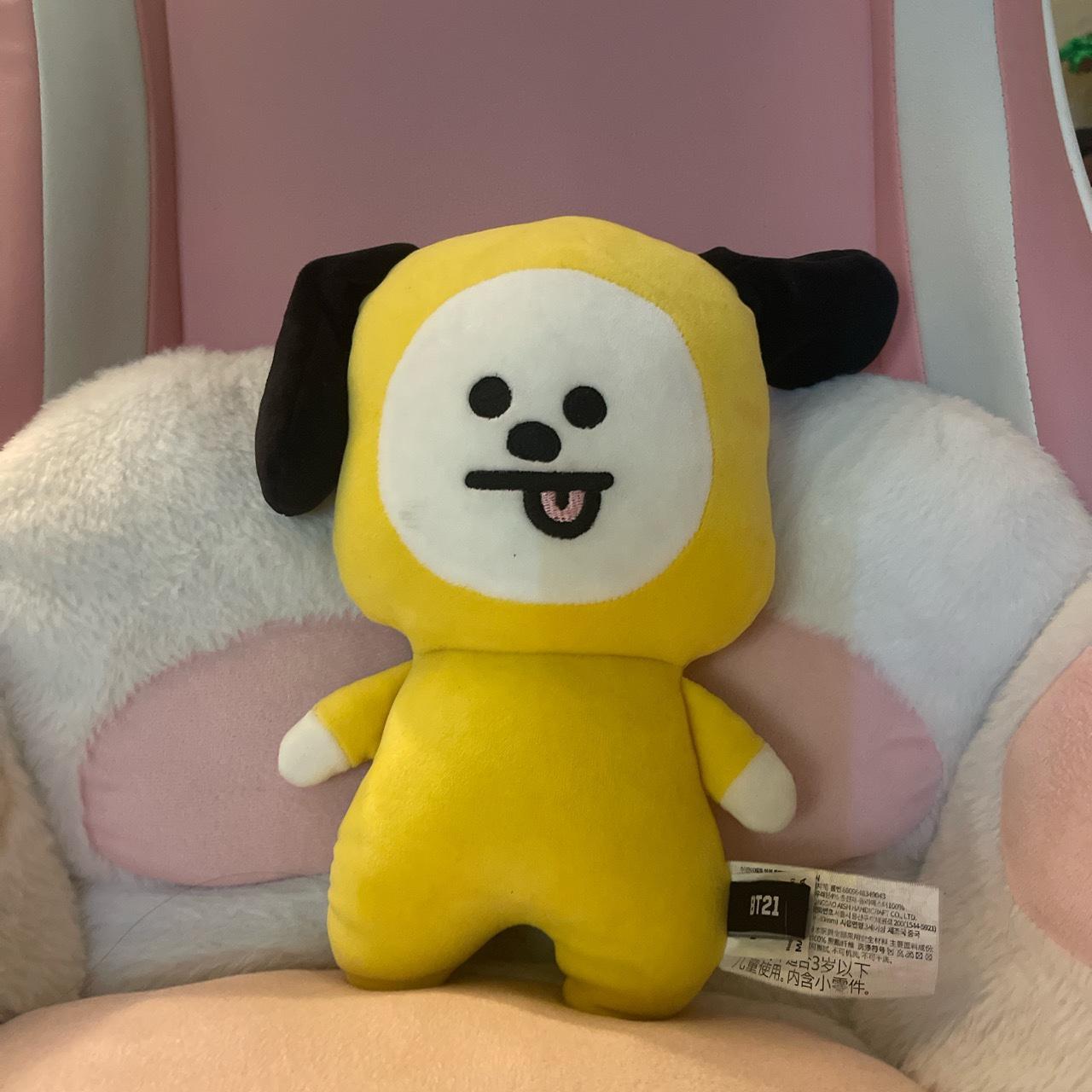 BT21 Chimmy #bt21 #chimmy - Depop