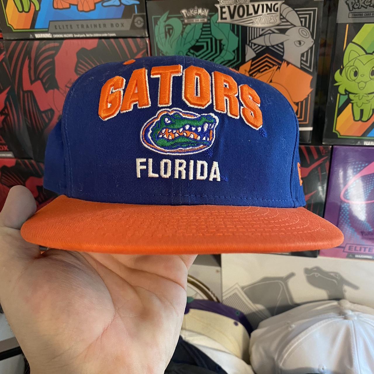 Florida gators SnapBack hat men’s SnapBack - Depop