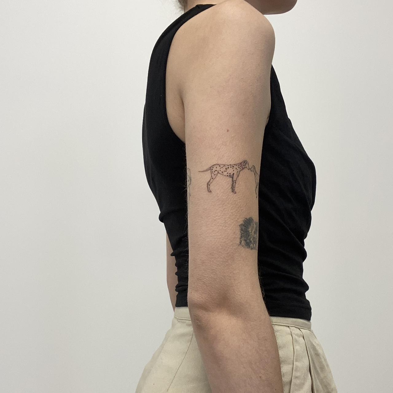 Sample: Black Soft Bodice Please allow up to 5... | Depop