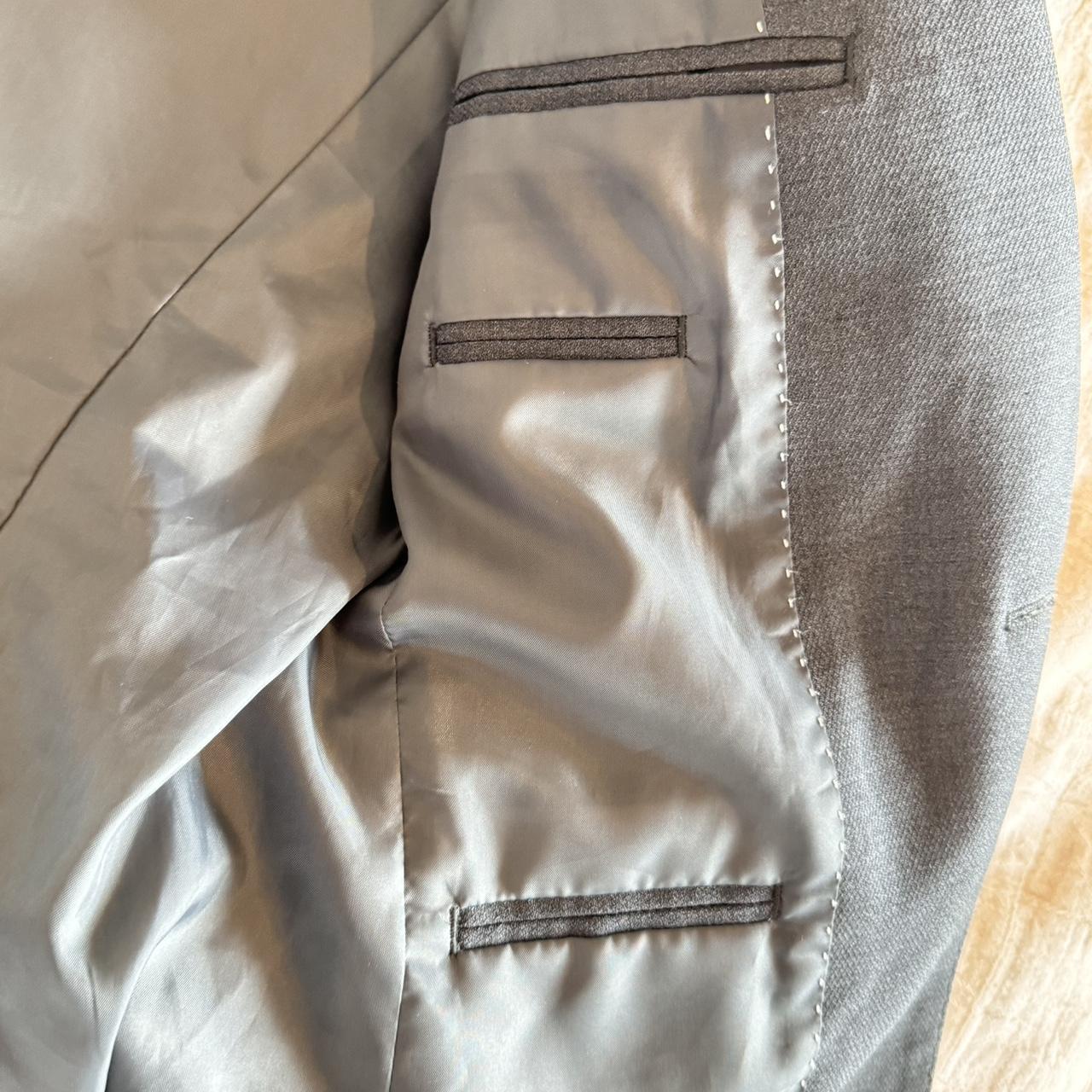 Moss slim fit blazer - Depop