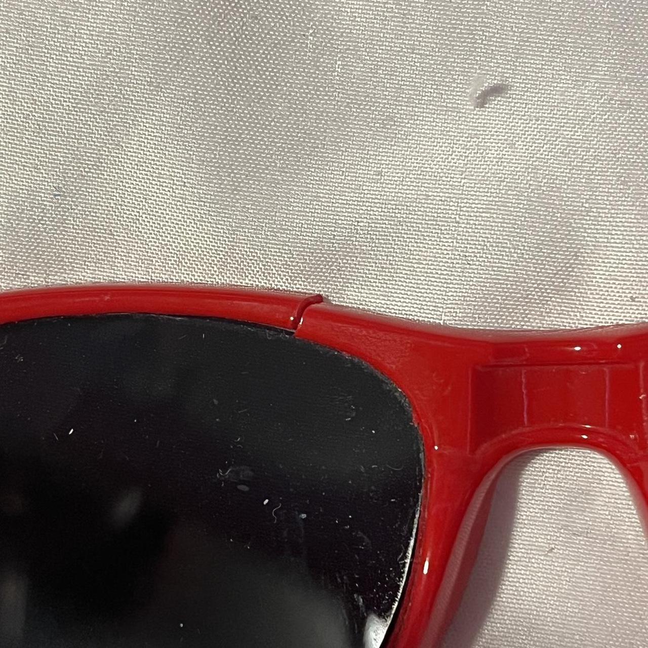 Basic sunglasses 🕶️ 🕶️ ☆ Perfect for summer! ☆... - Depop