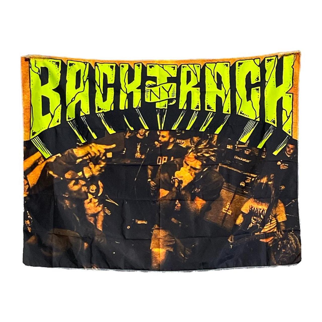 BACKTRACK FLAG 2.25FT X 3FT - Depop