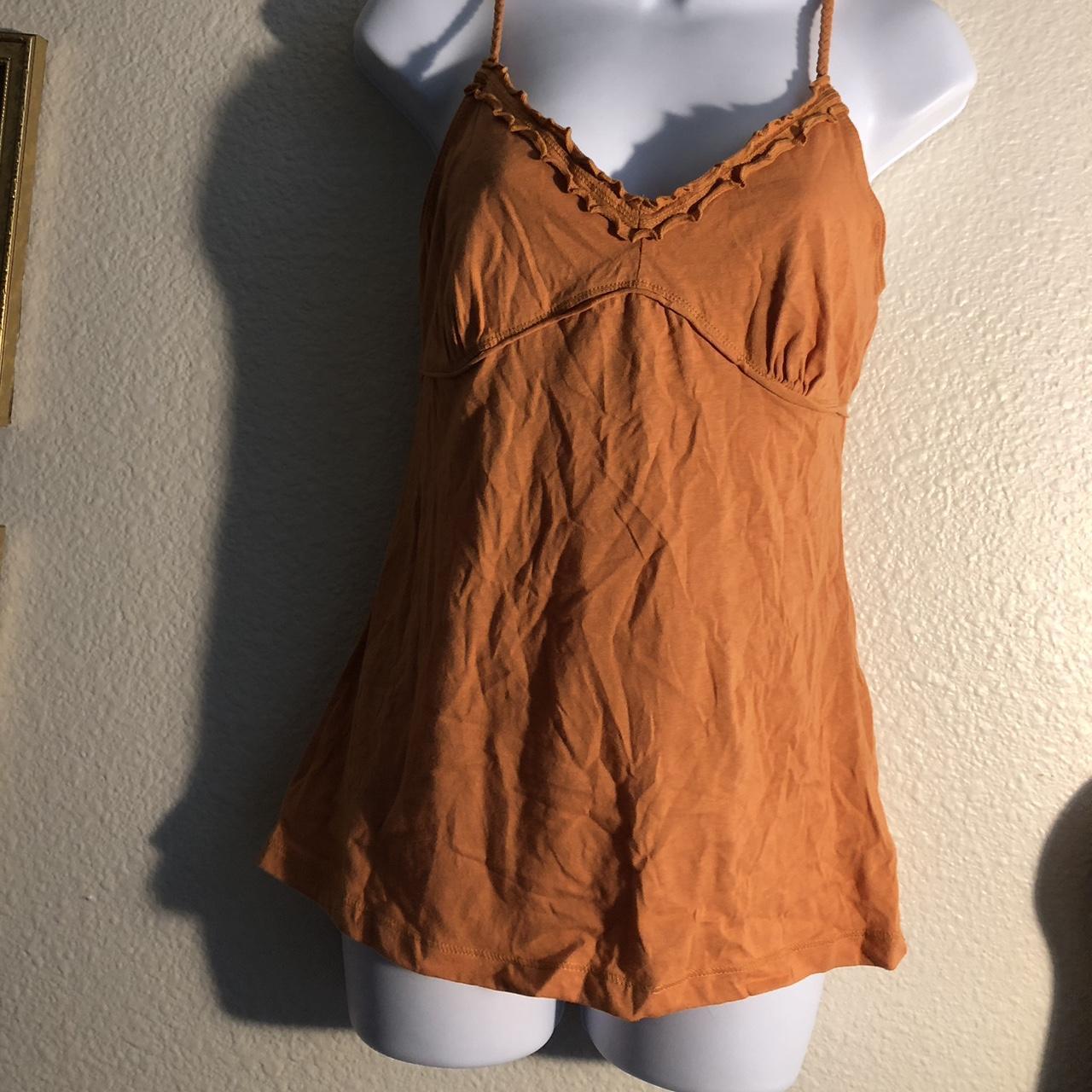 New with tags sierra rust tank top Arizona jeans... - Depop