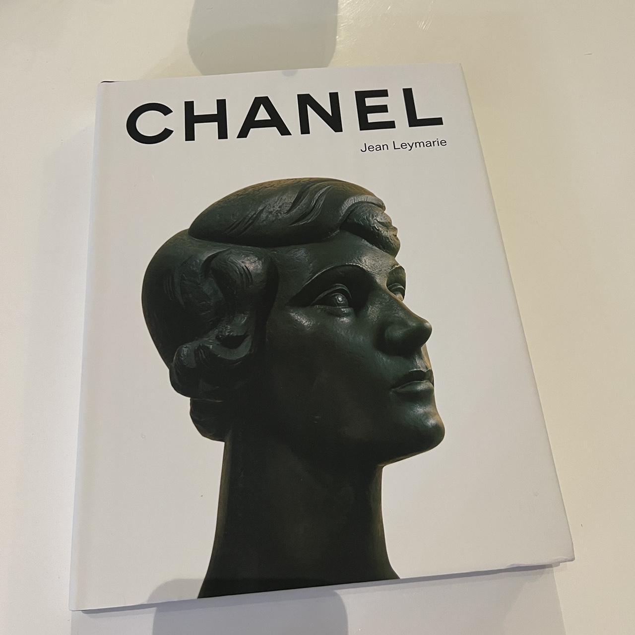 Chanel book - Depop