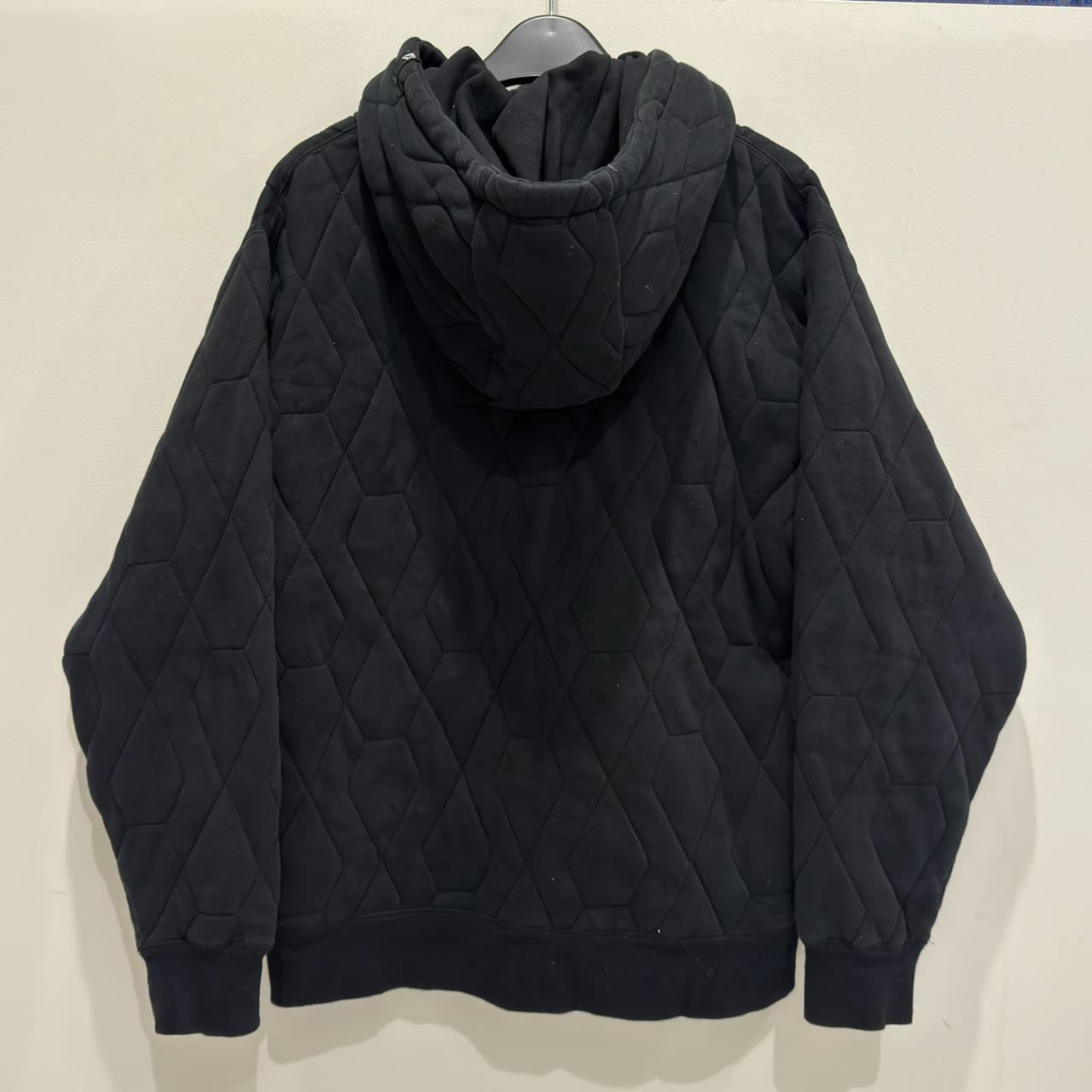 Stay warm and cozy with this Volcom Fleece Hooded... - Depop