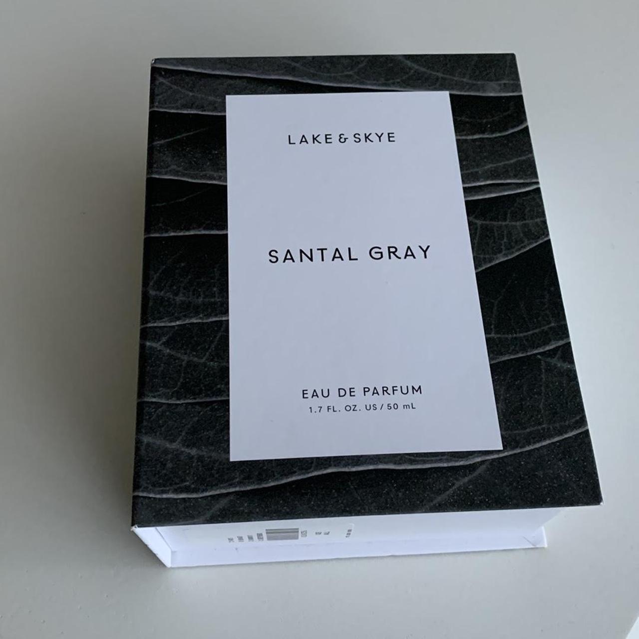 Lake & Skye Santal Gray Perfume Brand new and still... - Depop