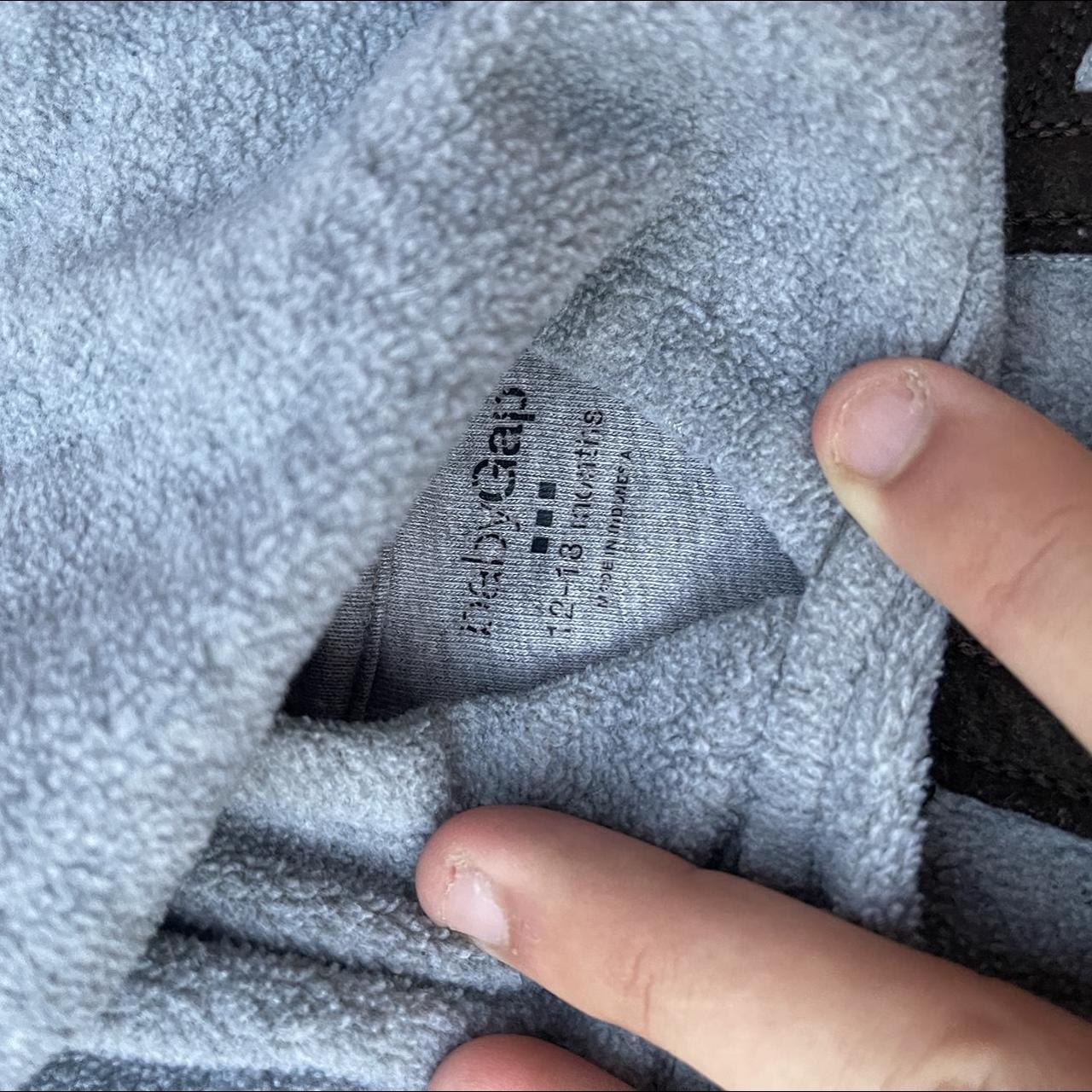 kids gap bundle different sizes - Depop