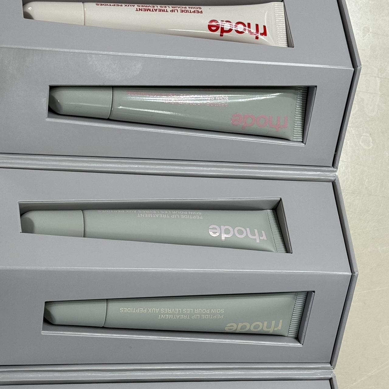 Rhode peptide lip treatment set includes watermelon... - Depop