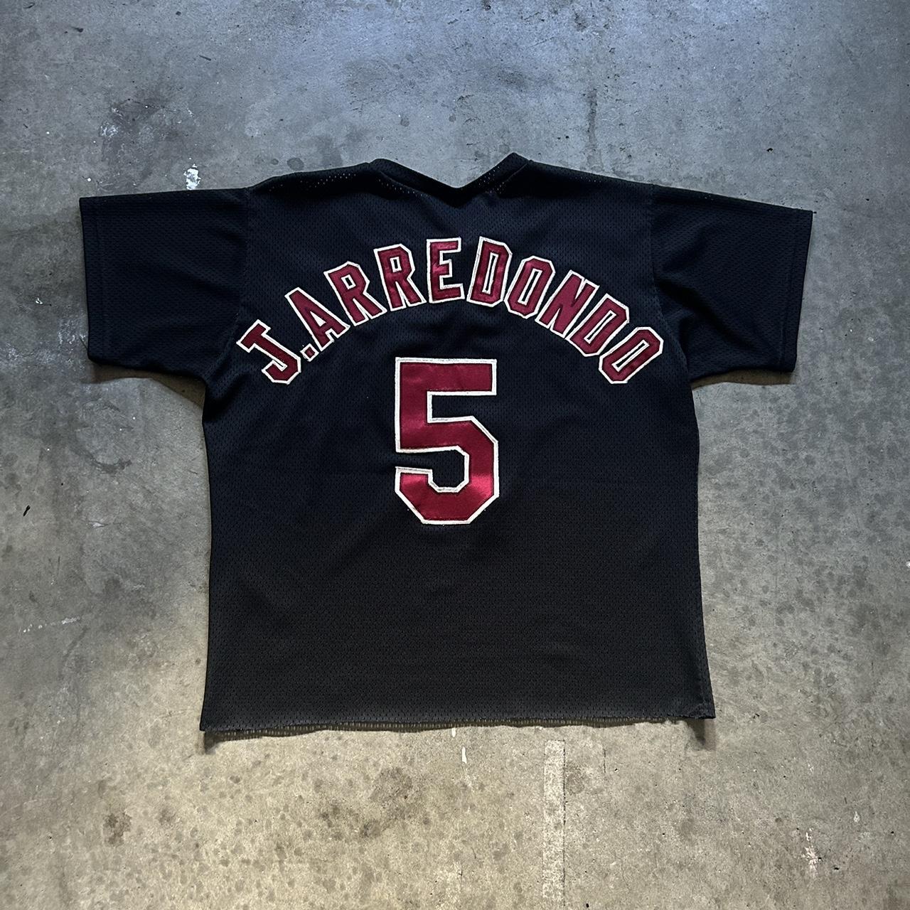 Black Astros “5” Jersey Vintage jersey Astros... - Depop