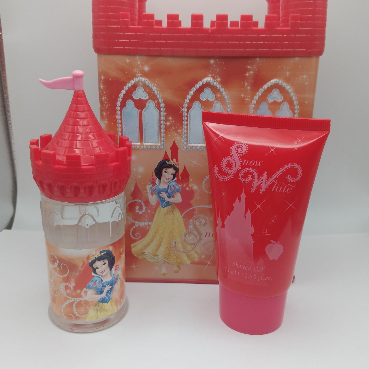 Snow White Perfume Perfume Para Niñas For Girl Depop