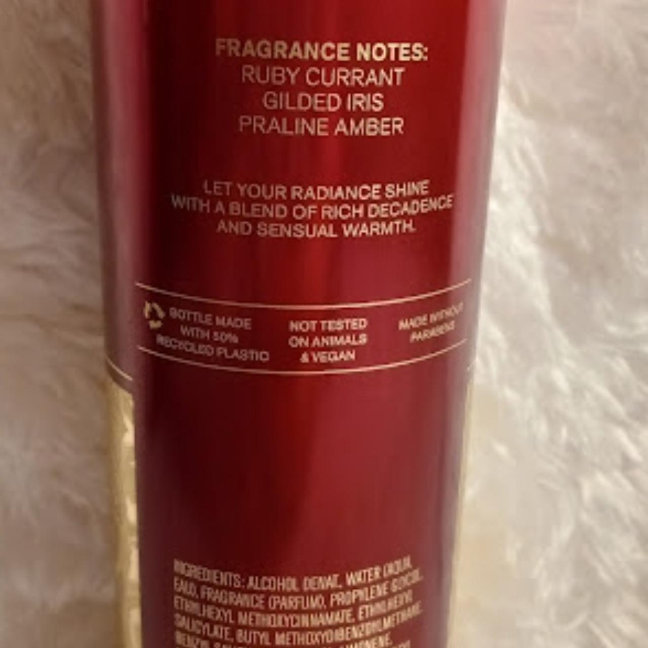 Luminous Bath and body works body spray *Look at all... - Depop