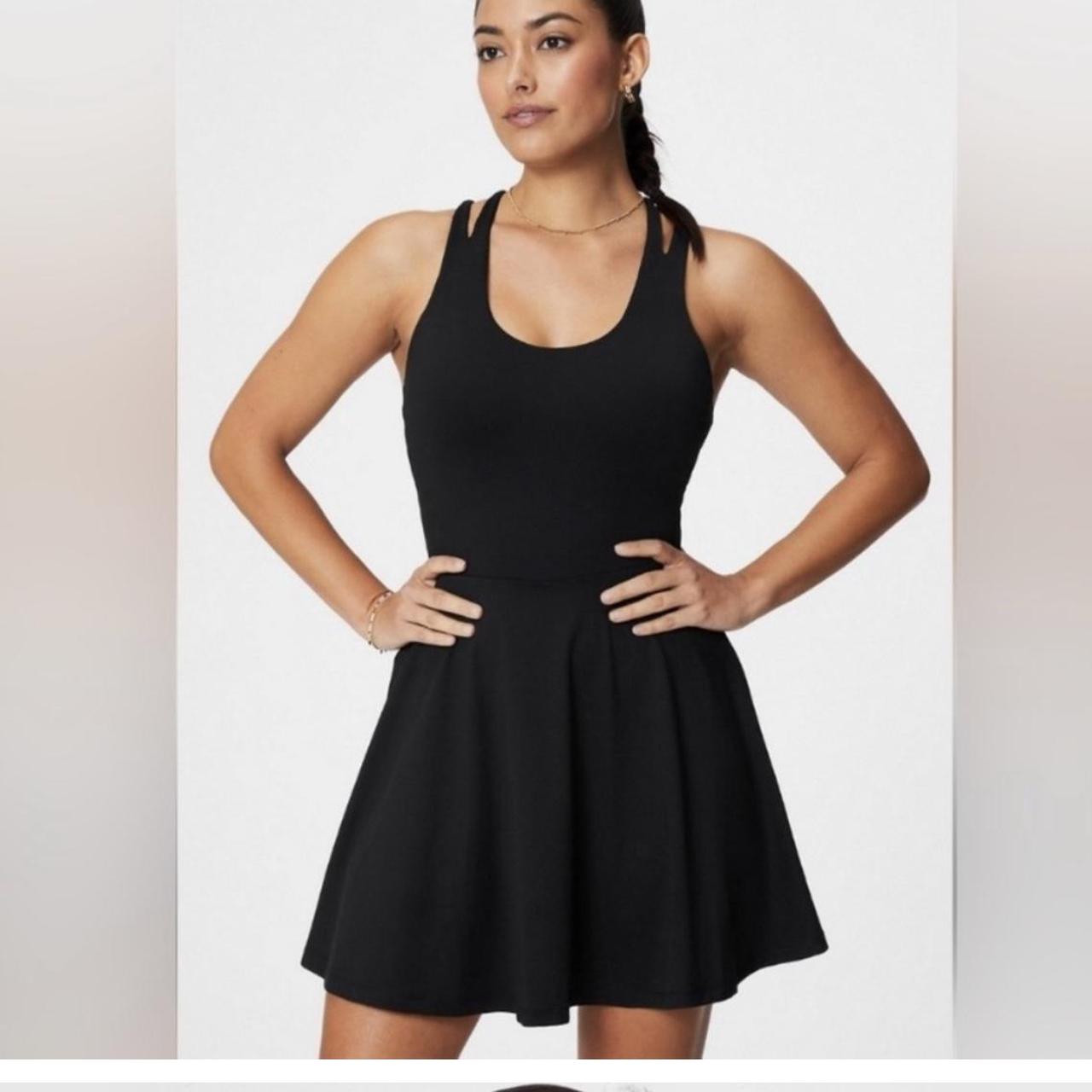 New in bag medium Fabletics Boost Performance Dress - Depop