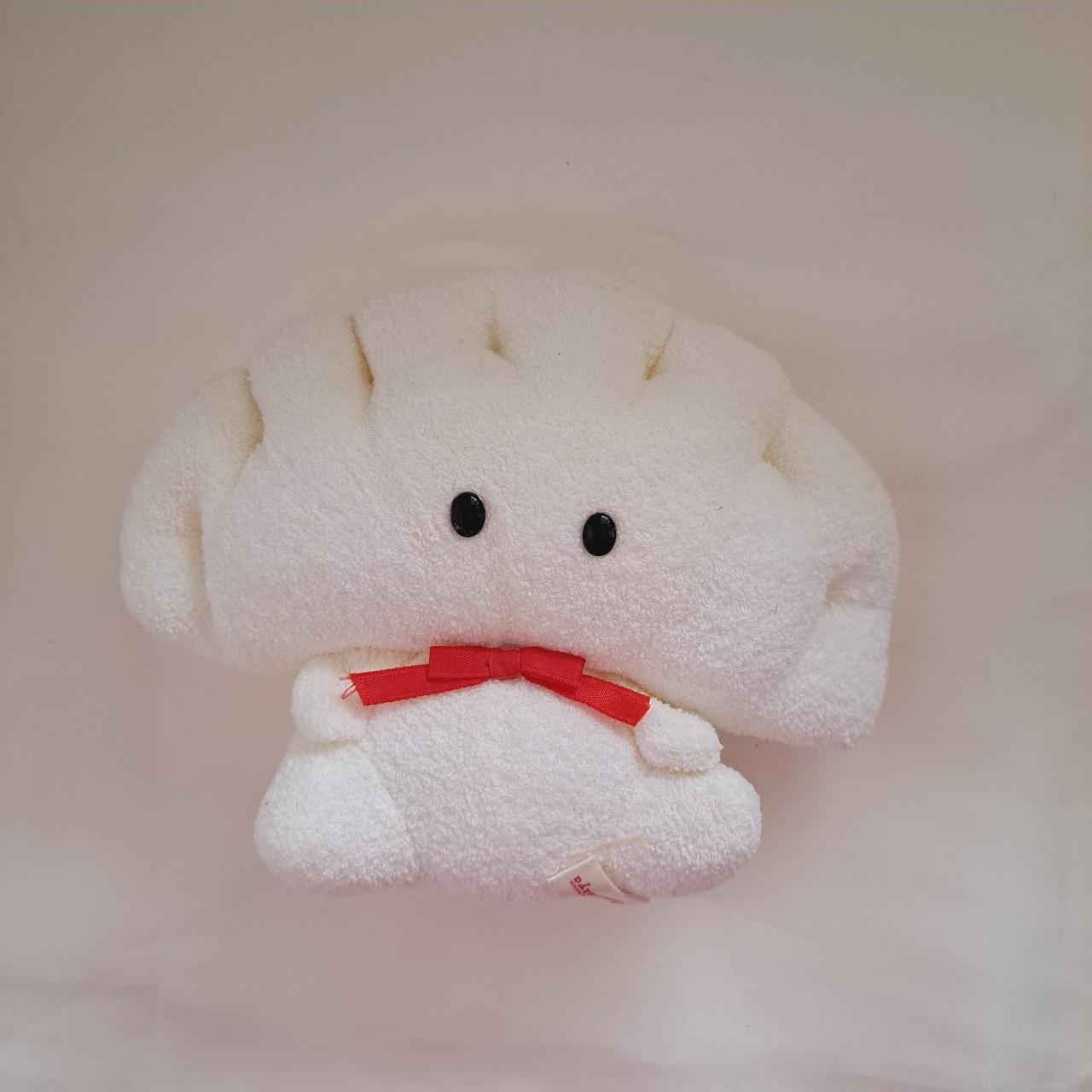 kawaii japan dumpling plush~♡ •item deets• > good... - Depop