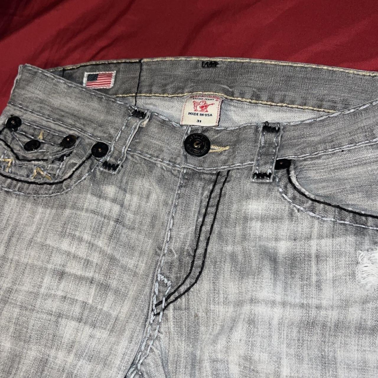 Chief Keef Sematary style Ricky Super T True... - Depop