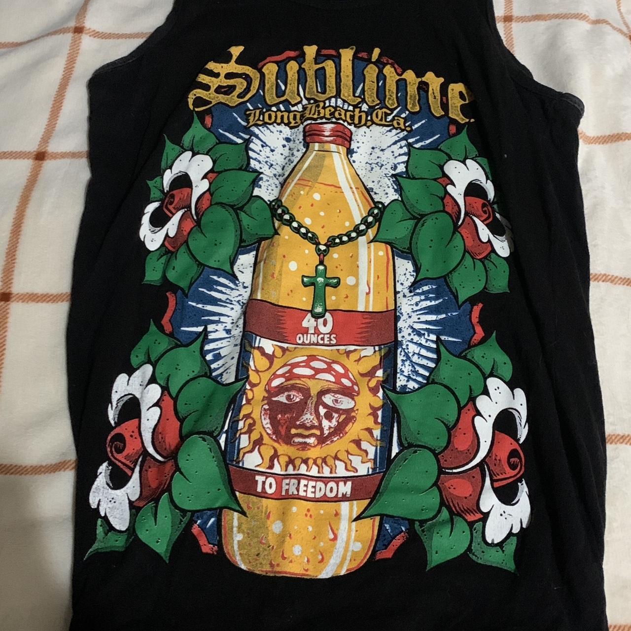 4F Women's multi Vest | Depop