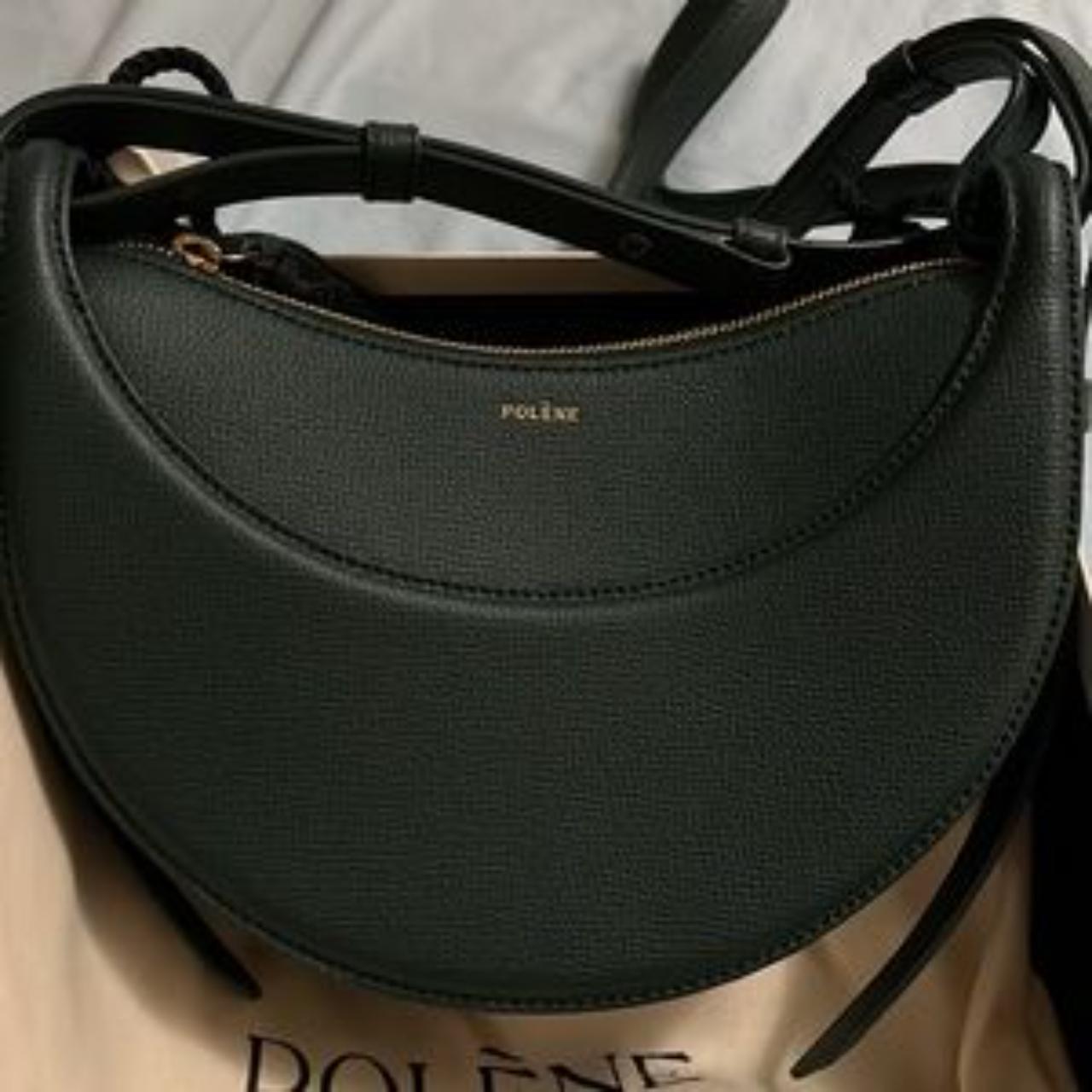 Polene Numero Dix handbag Polene numero dix handbag... - Depop