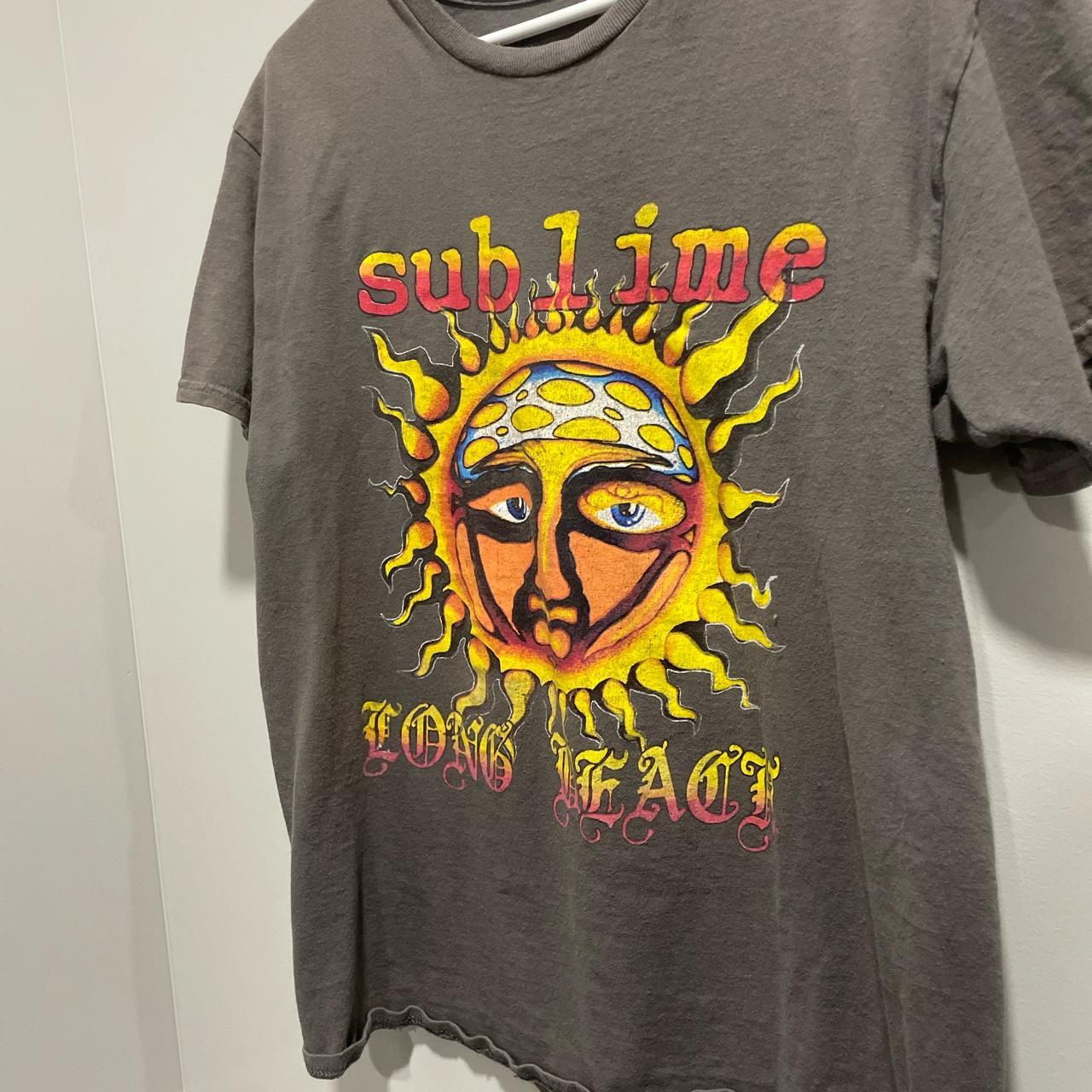 Sublime Tee - Depop