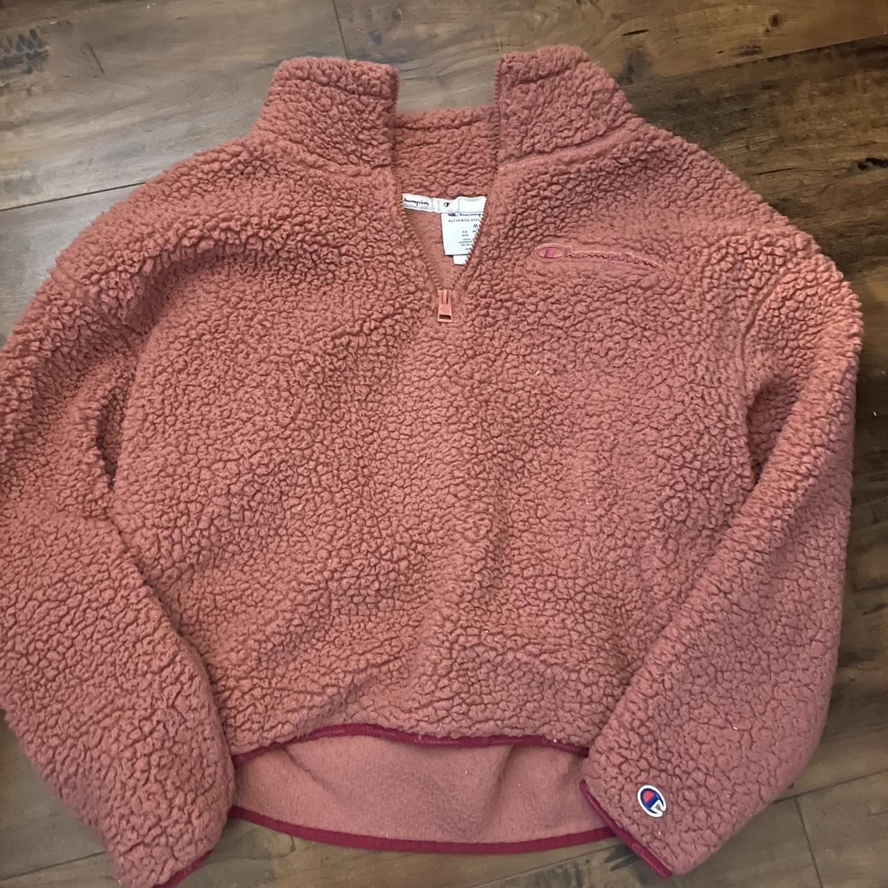 Brand New Champion Sweater Super Comfortable Soft... - Depop