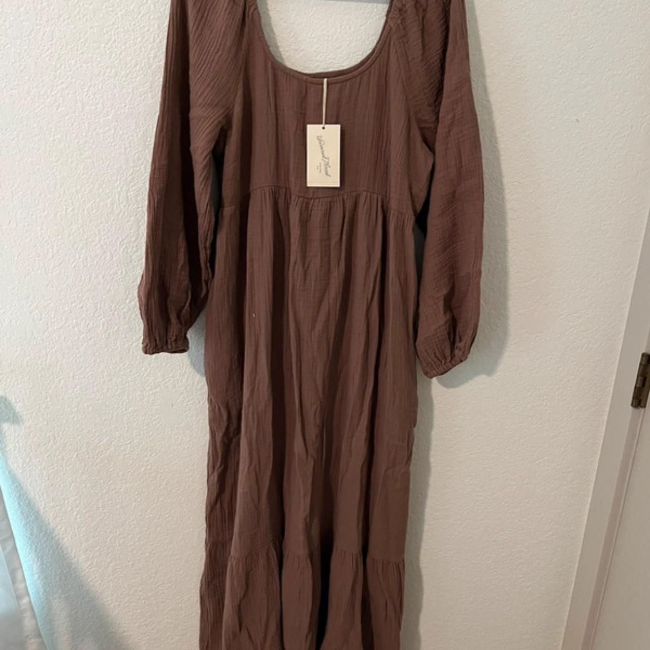 NWT Target-Universal Threads Medium DreNew With... - Depop