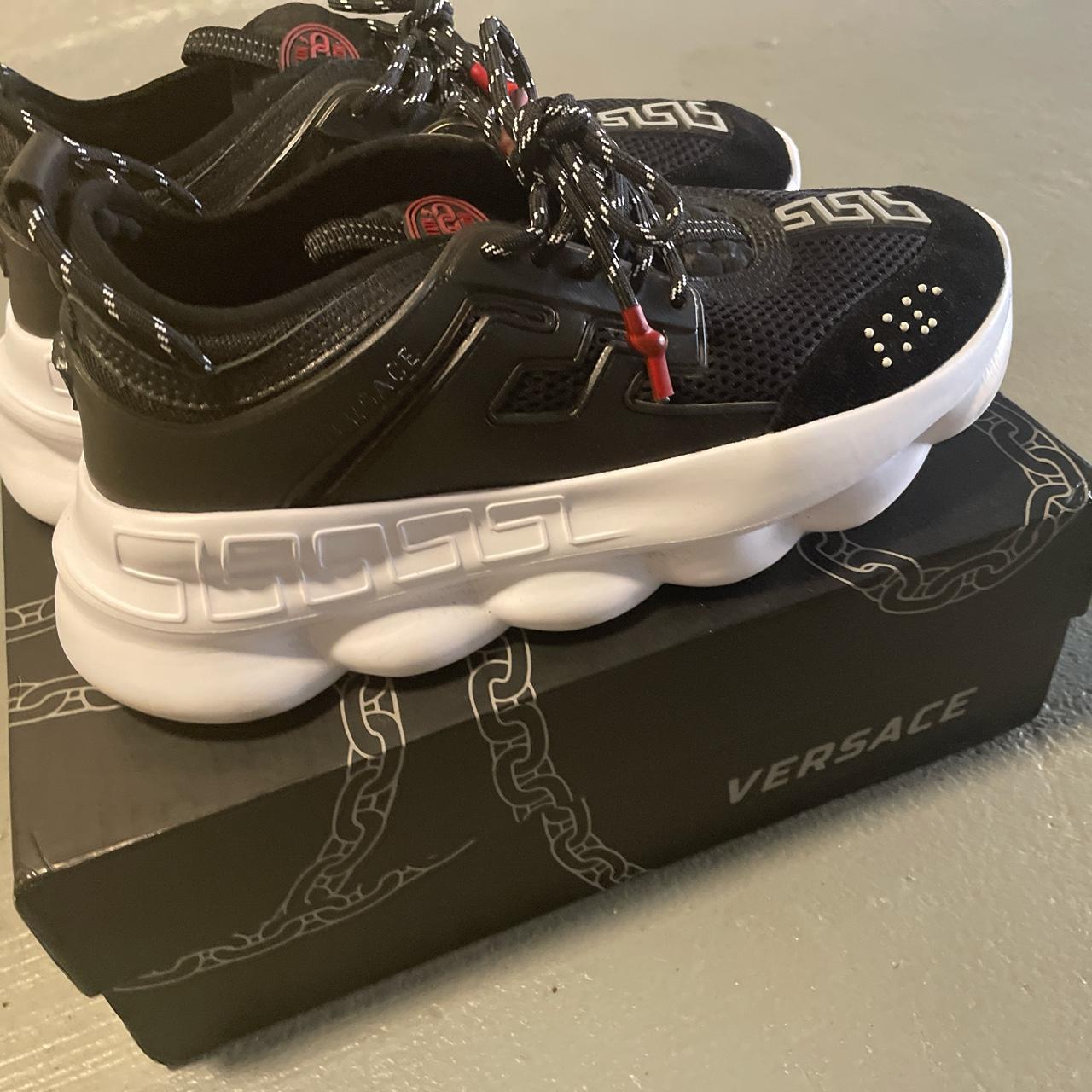 Versace chain reactions - Depop