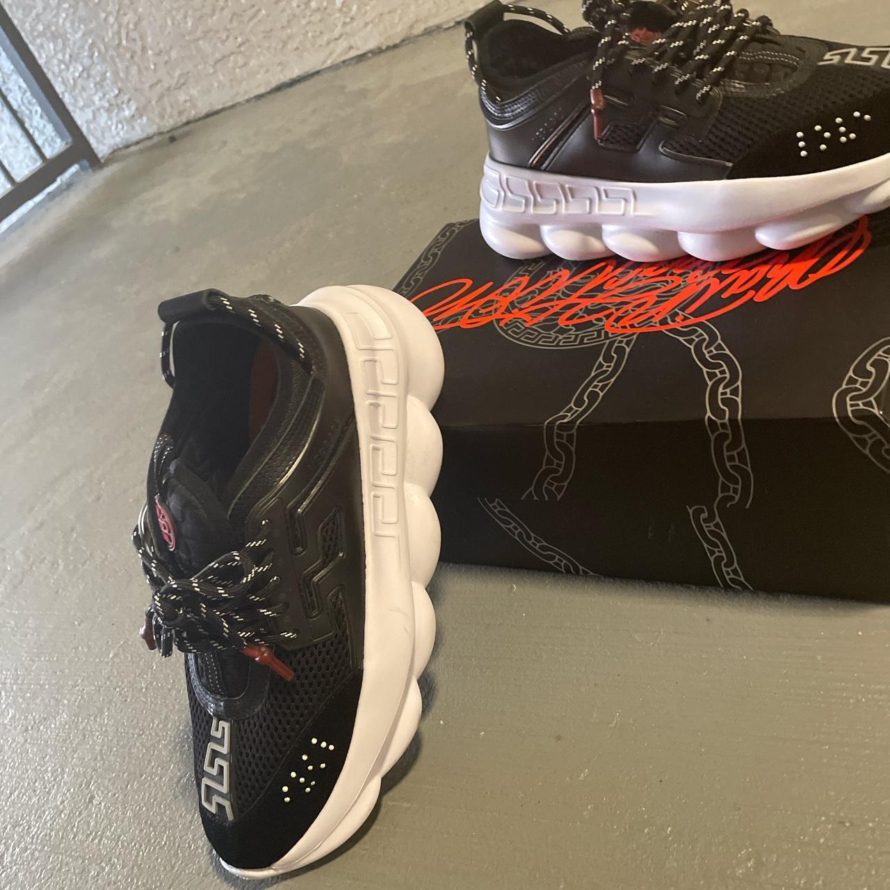 Versace chain reactions - Depop