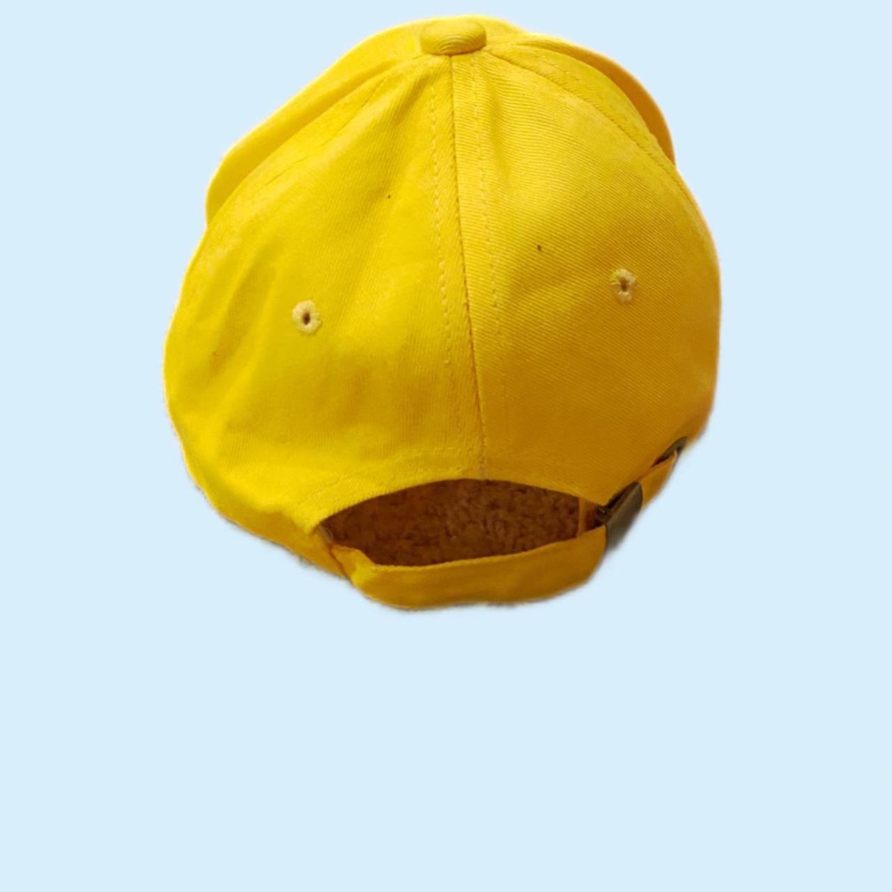 Drew House Cap by Justin Bieber (size is changeable) - Depop