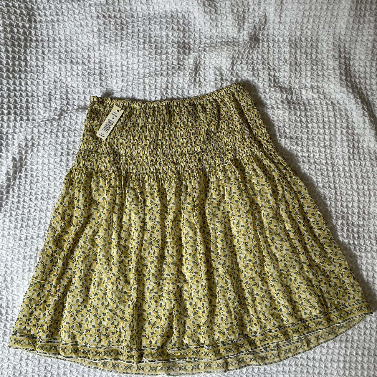 Max Studio Women's multi Skirt | Depop