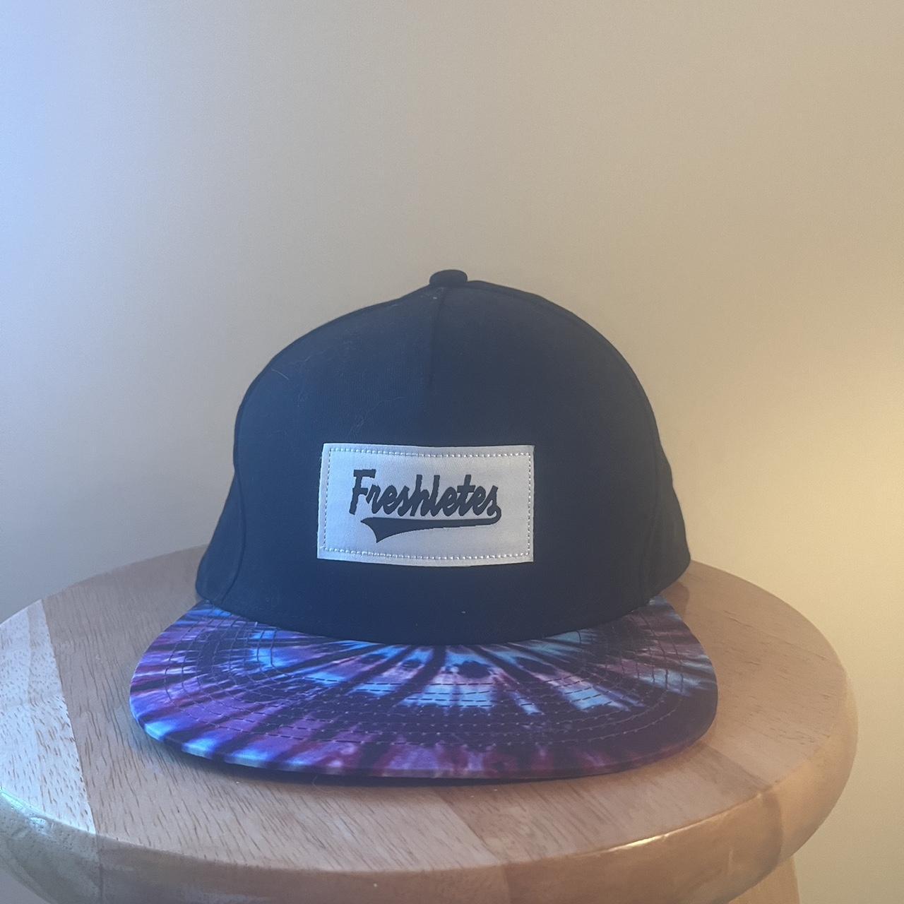 Freshletes Snapback - Depop