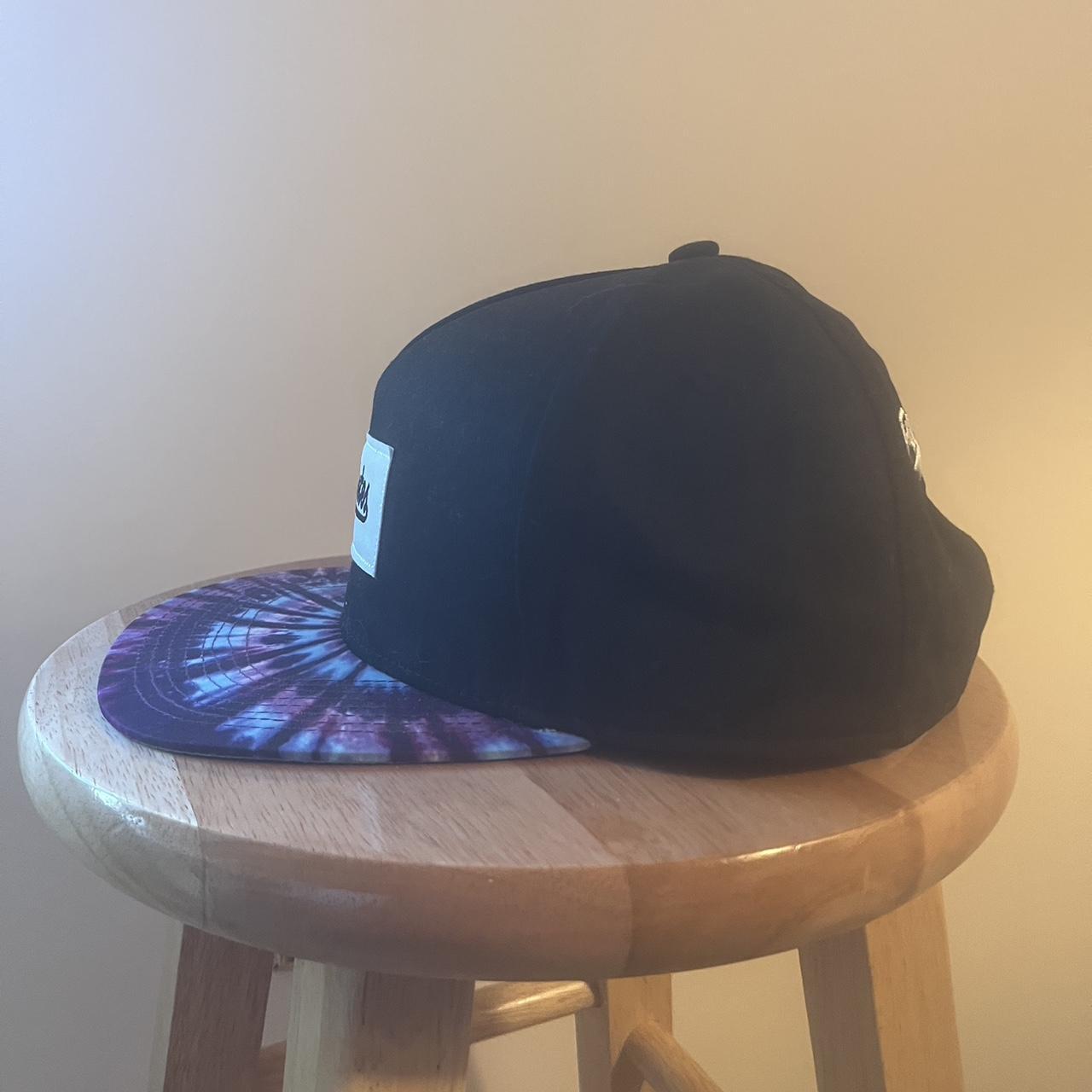 Freshletes Snapback - Depop