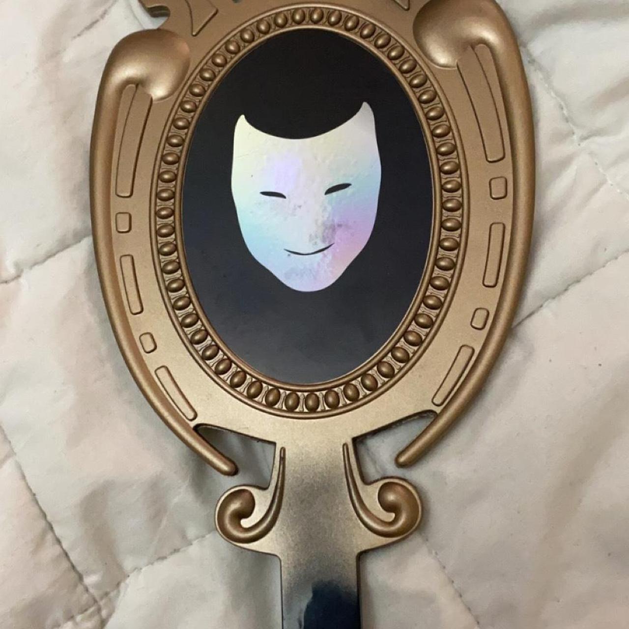 Shrek mirror - Depop