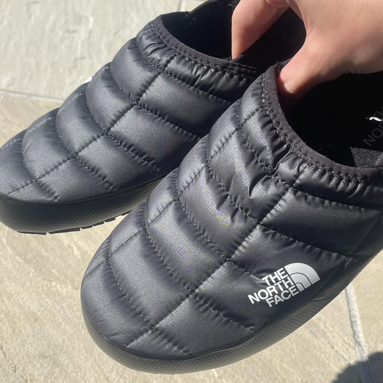 The North Face Thermoball Mule Shoe 🙍‍♂️👟 Men’s US... - Depop