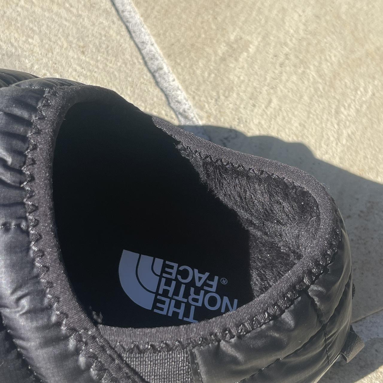 The North Face Thermoball Mule Shoe 🙍‍♂️👟 Men’s US... - Depop