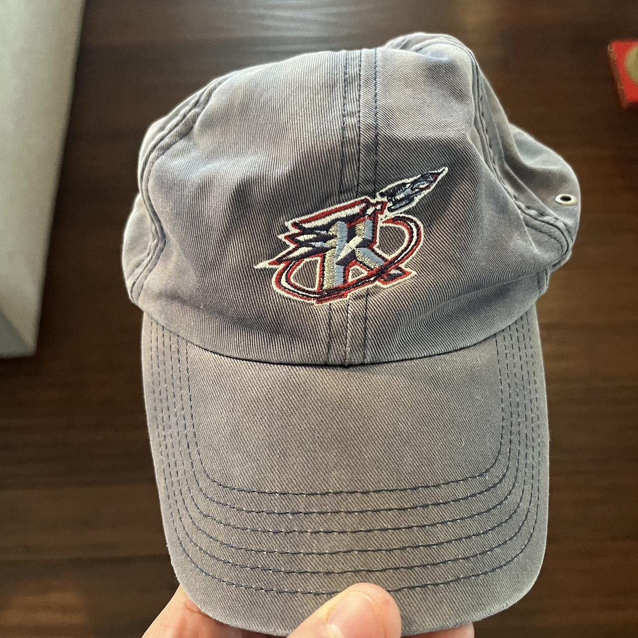 Vintage rocks cap Send offers - Depop