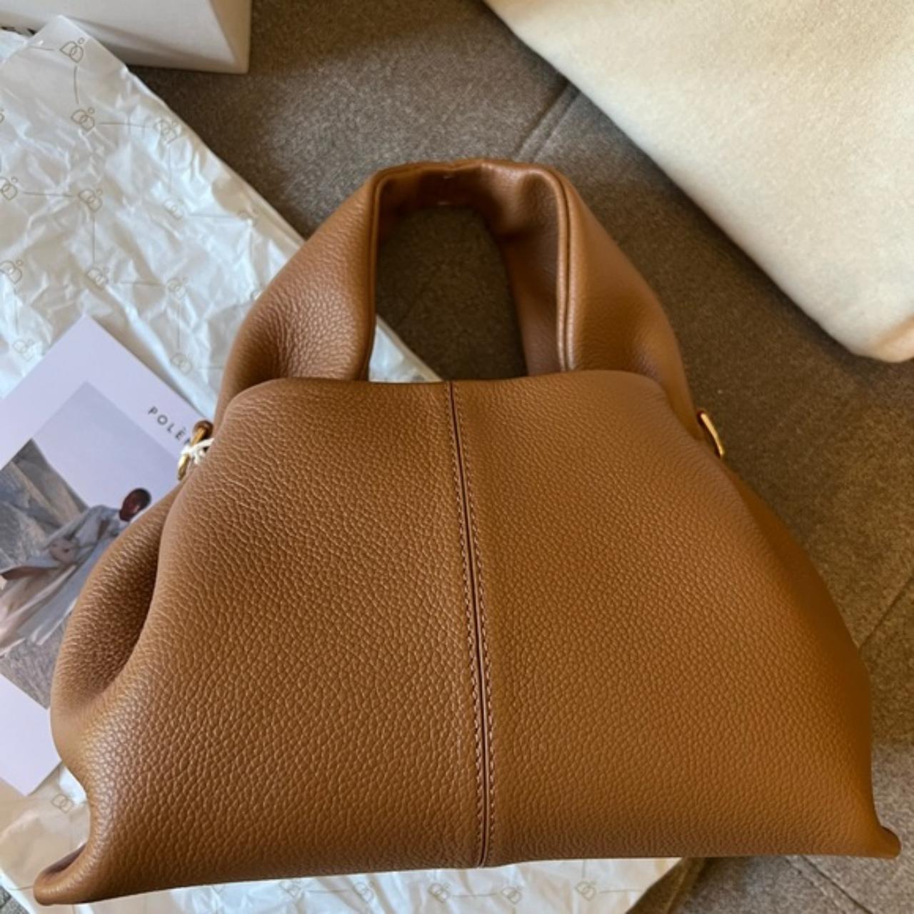 Polène numero Neuf bag small size #Polene - Depop