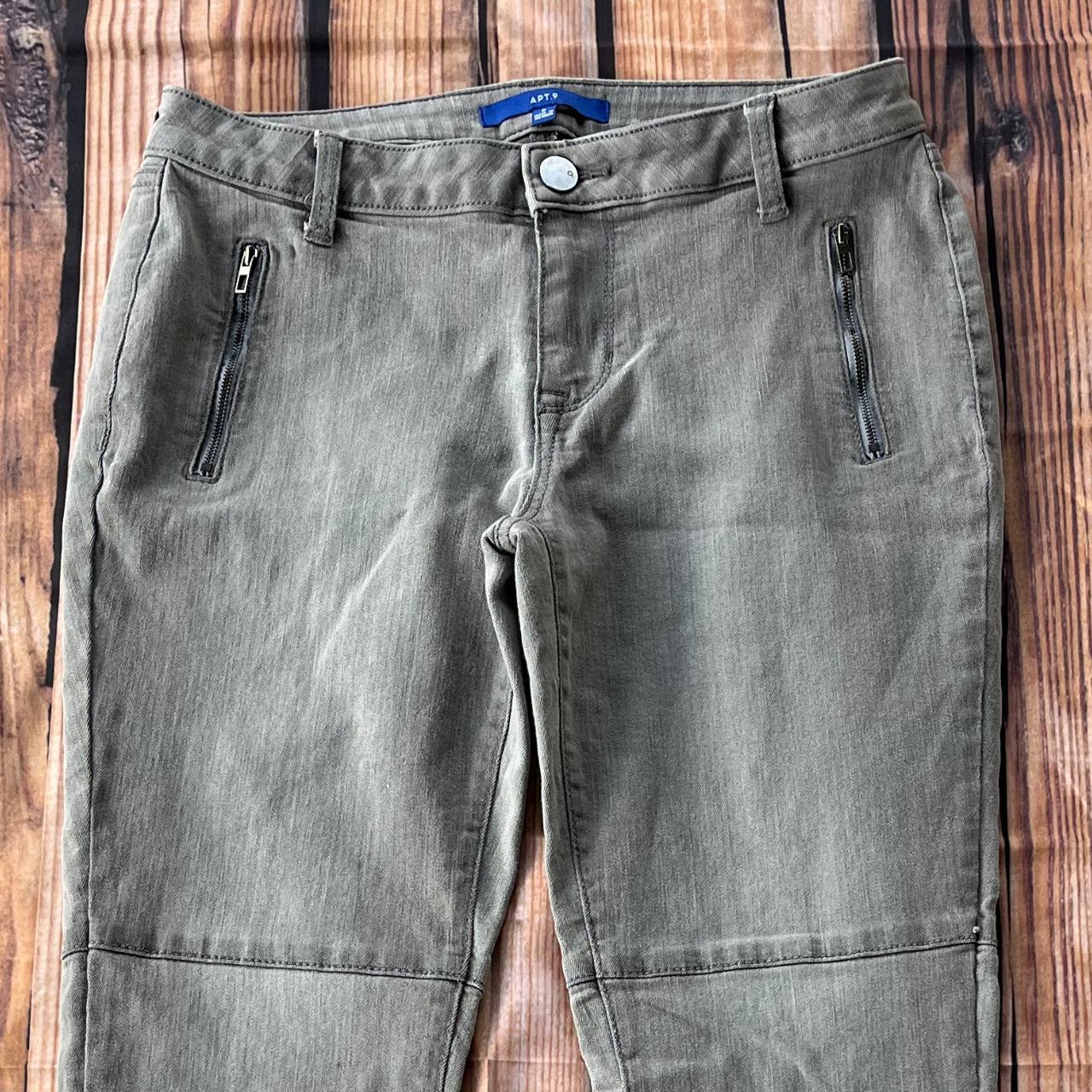 Apt 9 jeans store