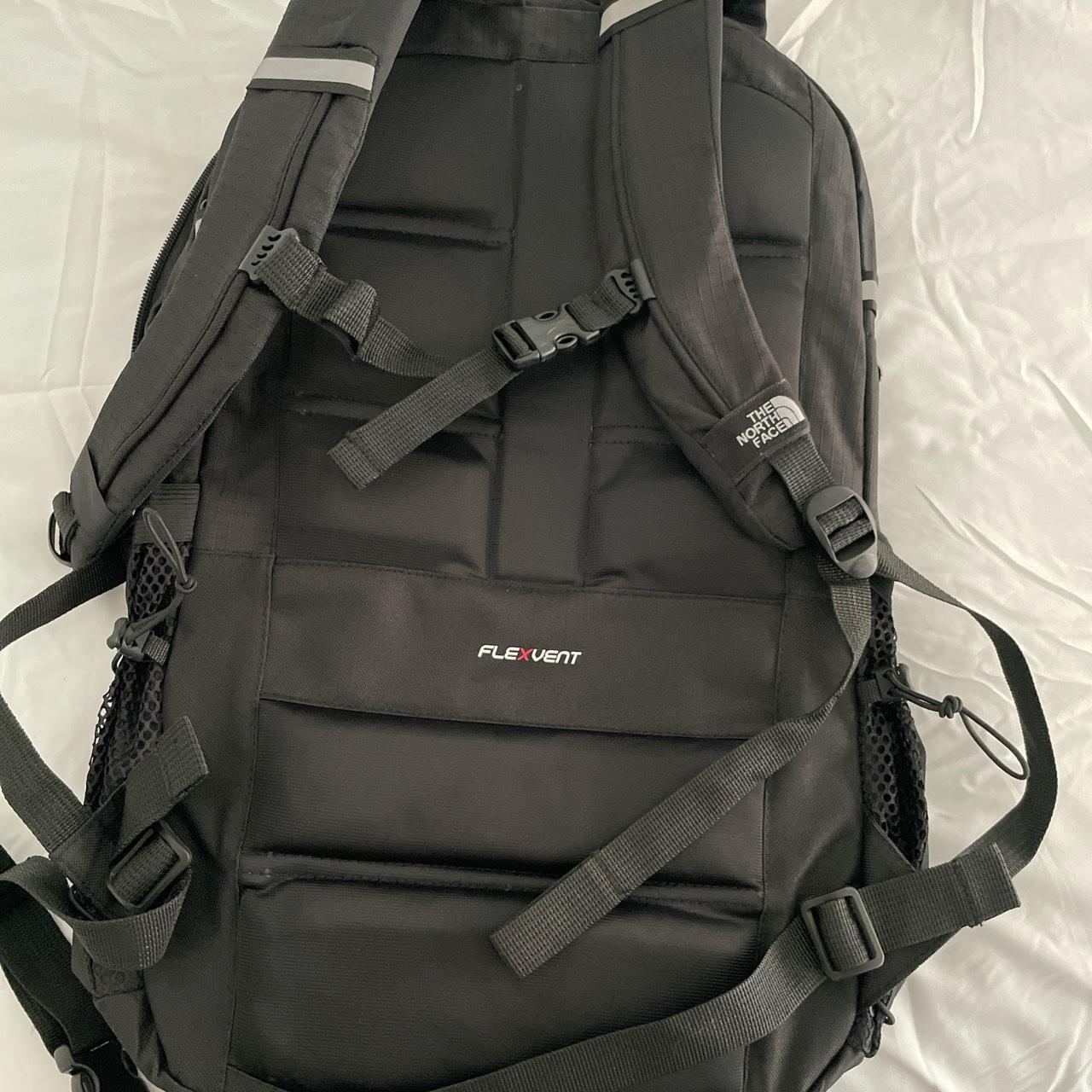 Basically new 28L north face borealis back pack. 4... - Depop